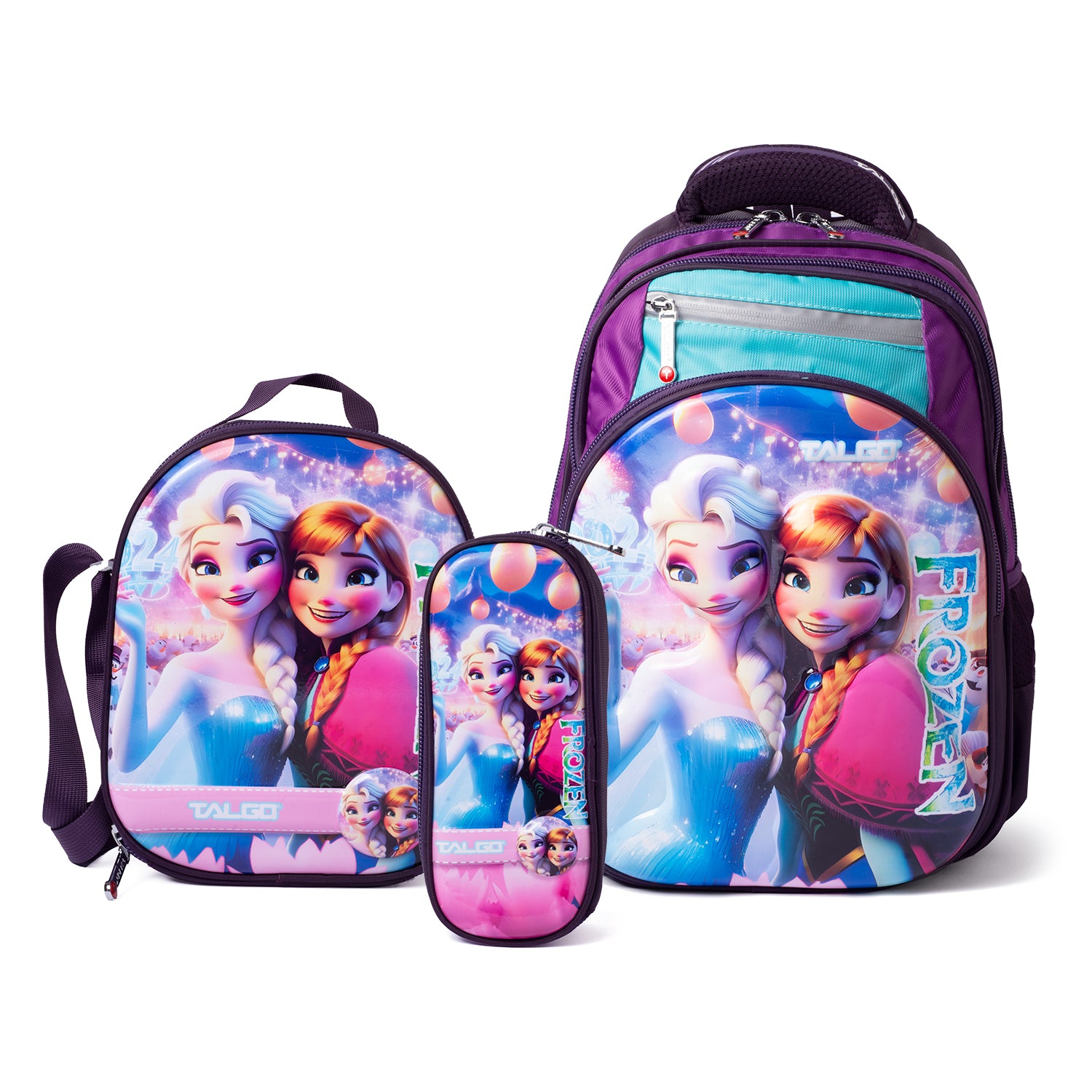 Frozen Set – Activ Jel