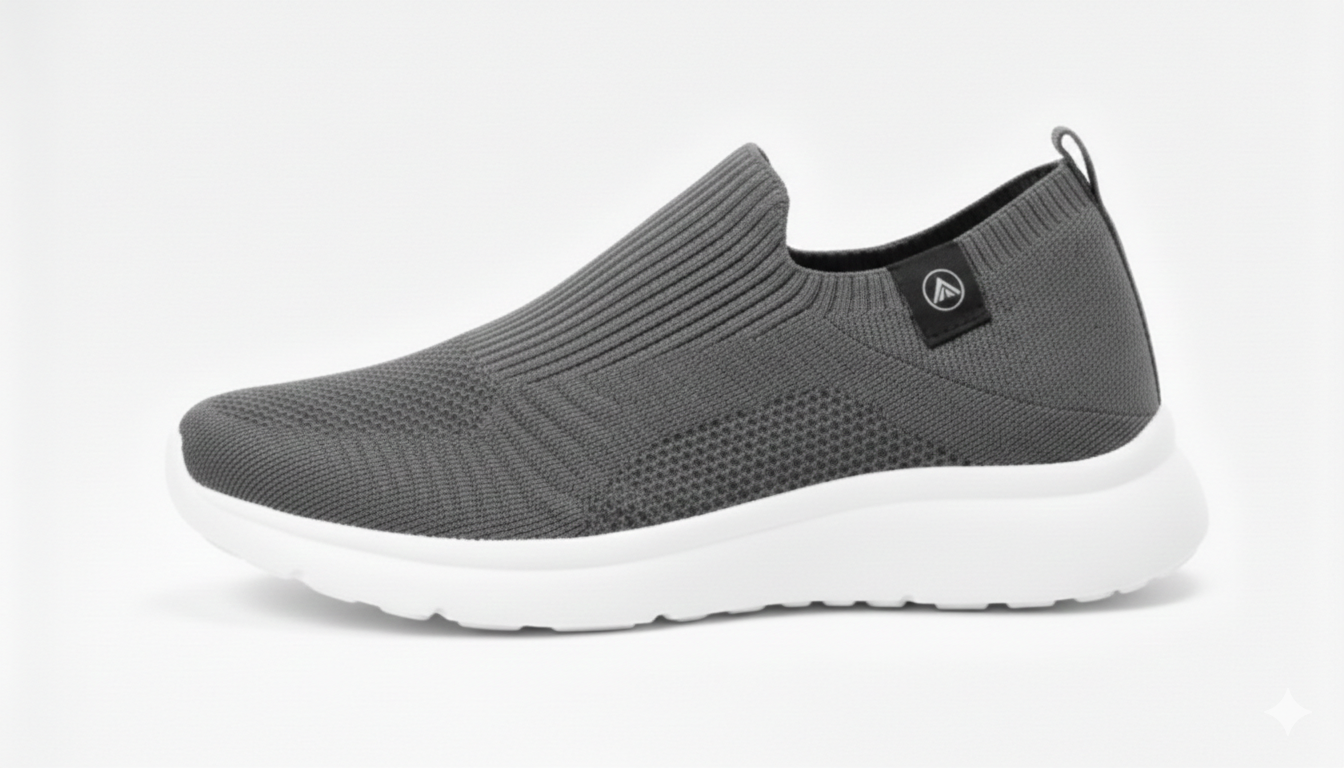 AJ Walker Plus-Gray – Activ Jel