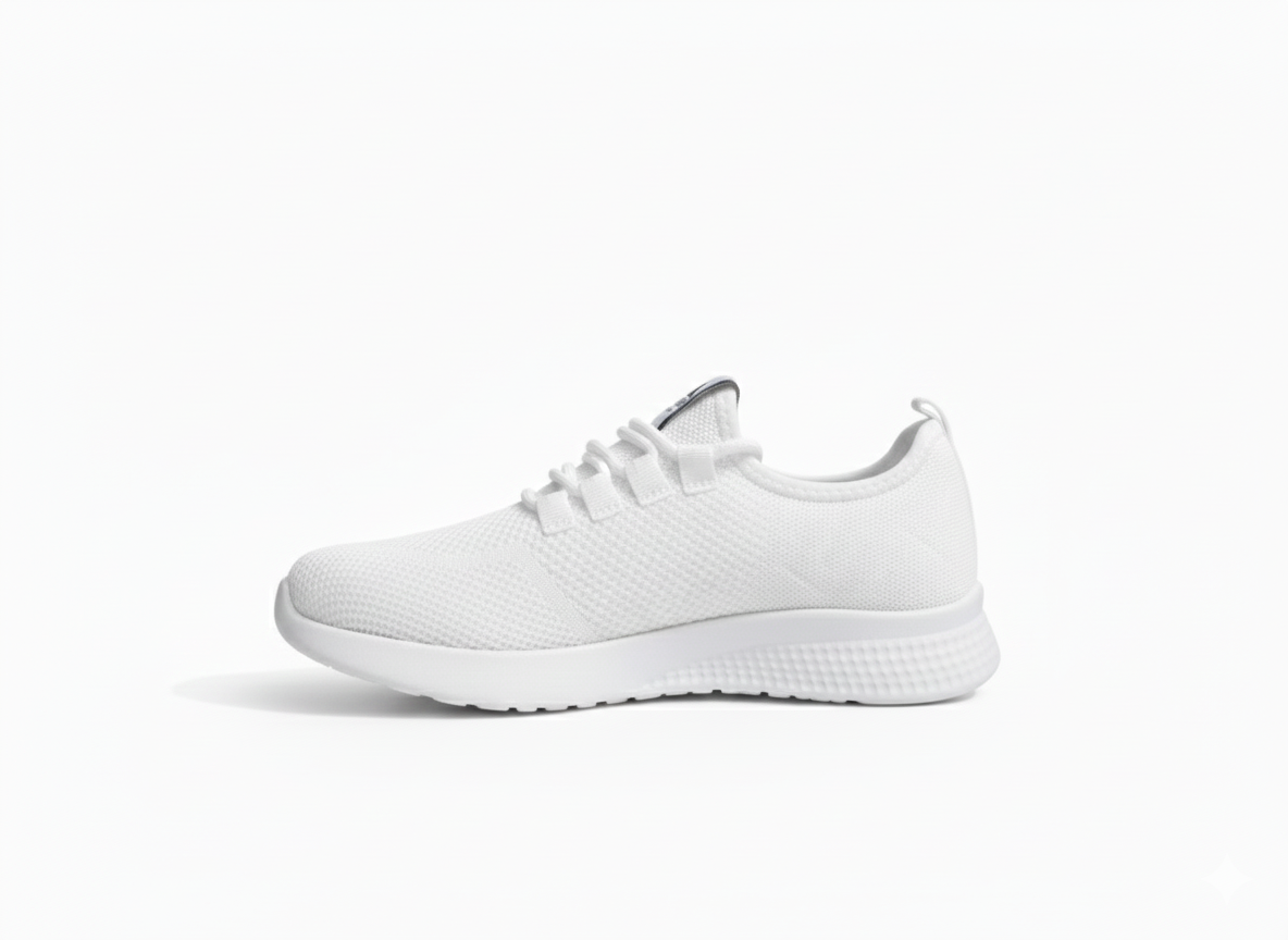 Pure Step - White – Activ Jel
