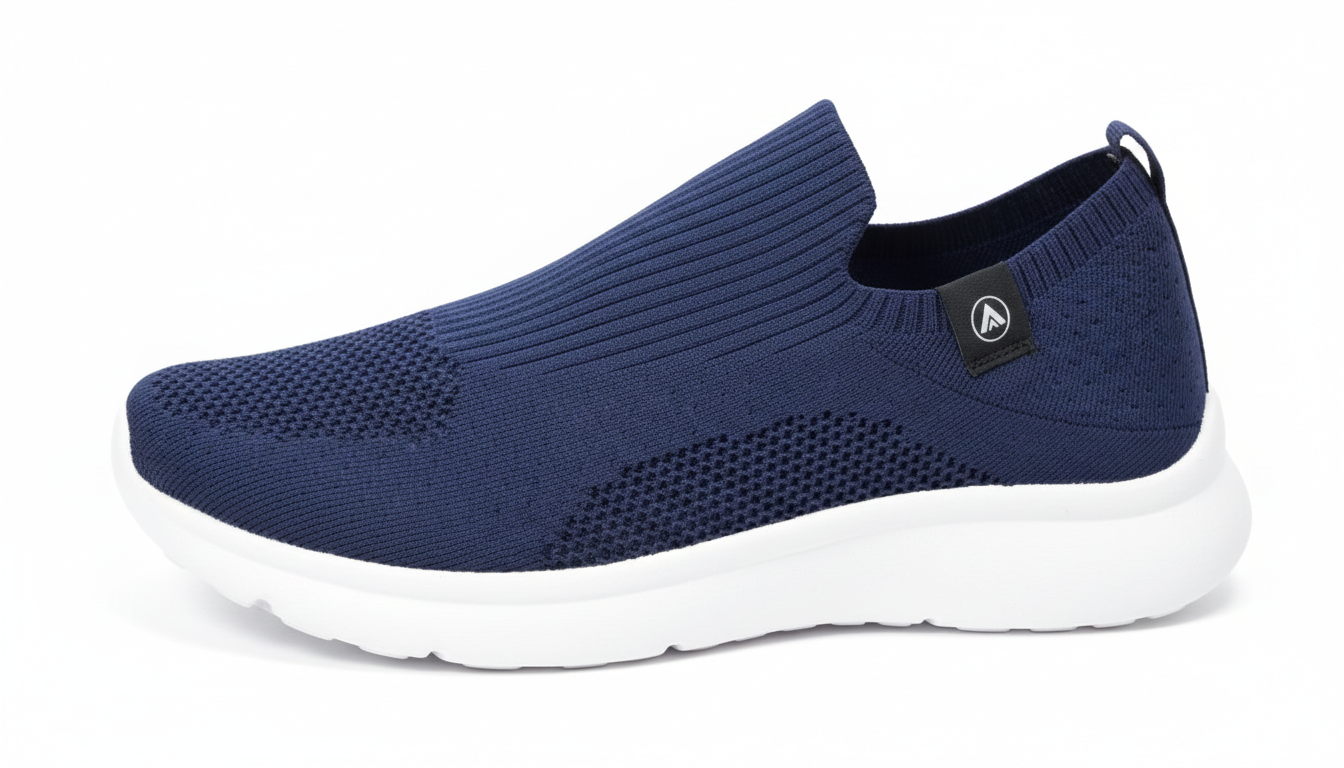 AJ Walker Plus-Navy Blue – Activ Jel